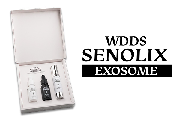 WDDS SENOLIX EXOSOME – ai-group